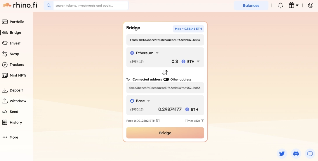 Best Crypto Bridges for Cross-Chain in 2024